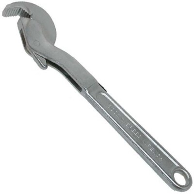 Trax ARX-SS200 200mm Parrot Nose Grip Speed Wrench | eBay Australia