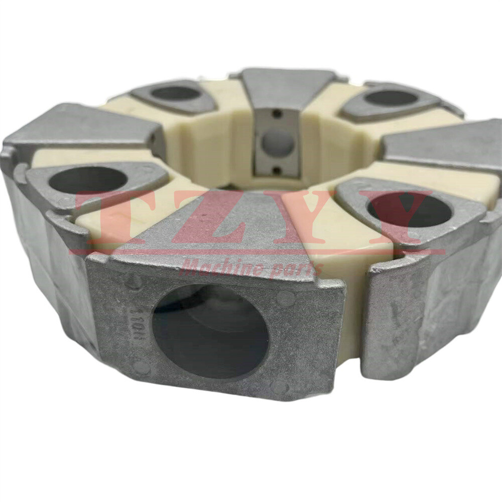 14515827 VOE14515827 110H COUPLING FITS Volvo EC210B EC210BLC EC240 ...