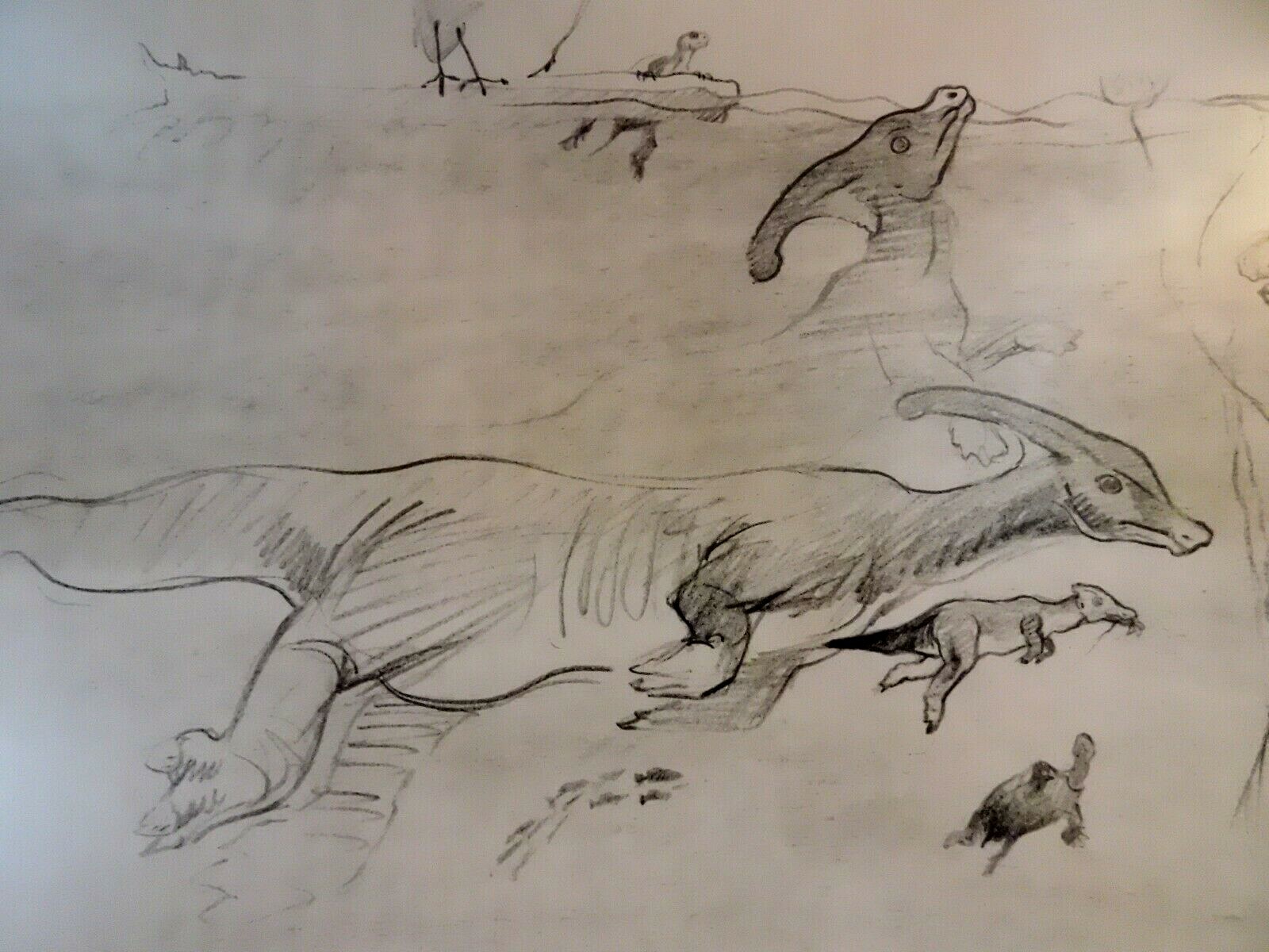 Theodore Rex 1995 Whoopi Goldberg RARE conceptual art S6-4 | eBay