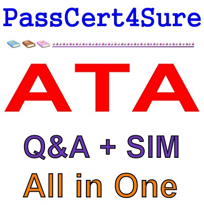 Advanced Test Analyst ATA Exam Q&A+SIM | eBay