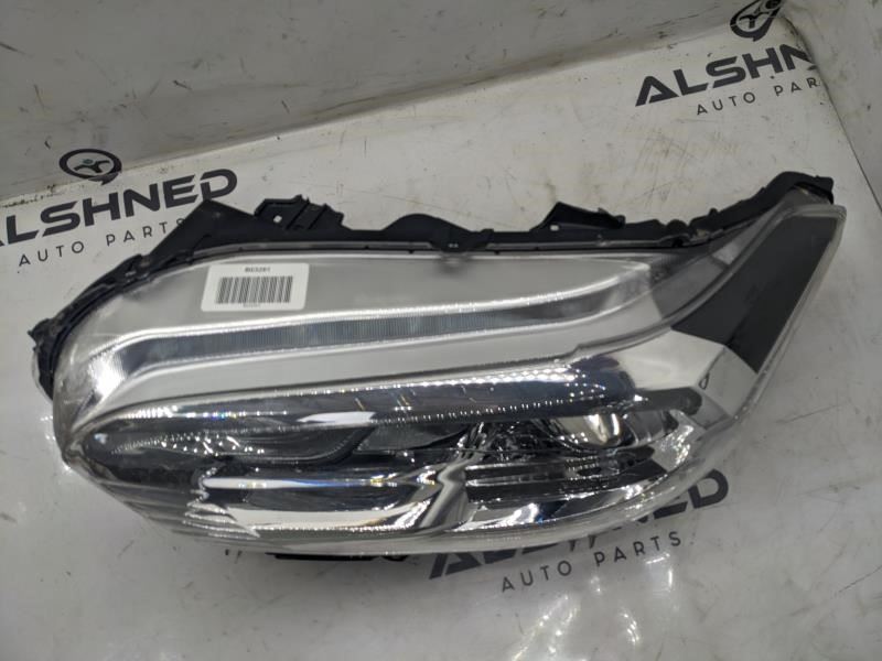 18-21 Toyota Tacoma Front Left Headlamp Headlight 81150-04262 OEM *ReaD ...