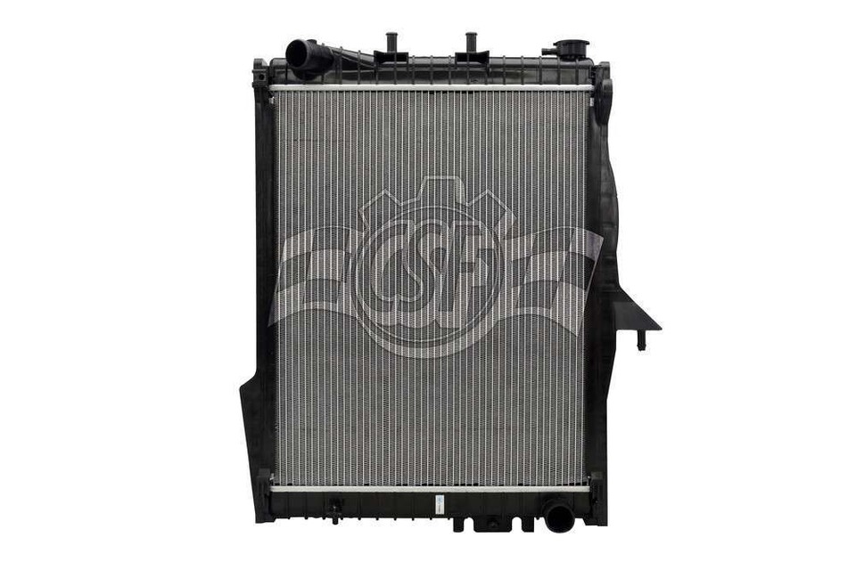 Radiator CSF 3268 | eBay