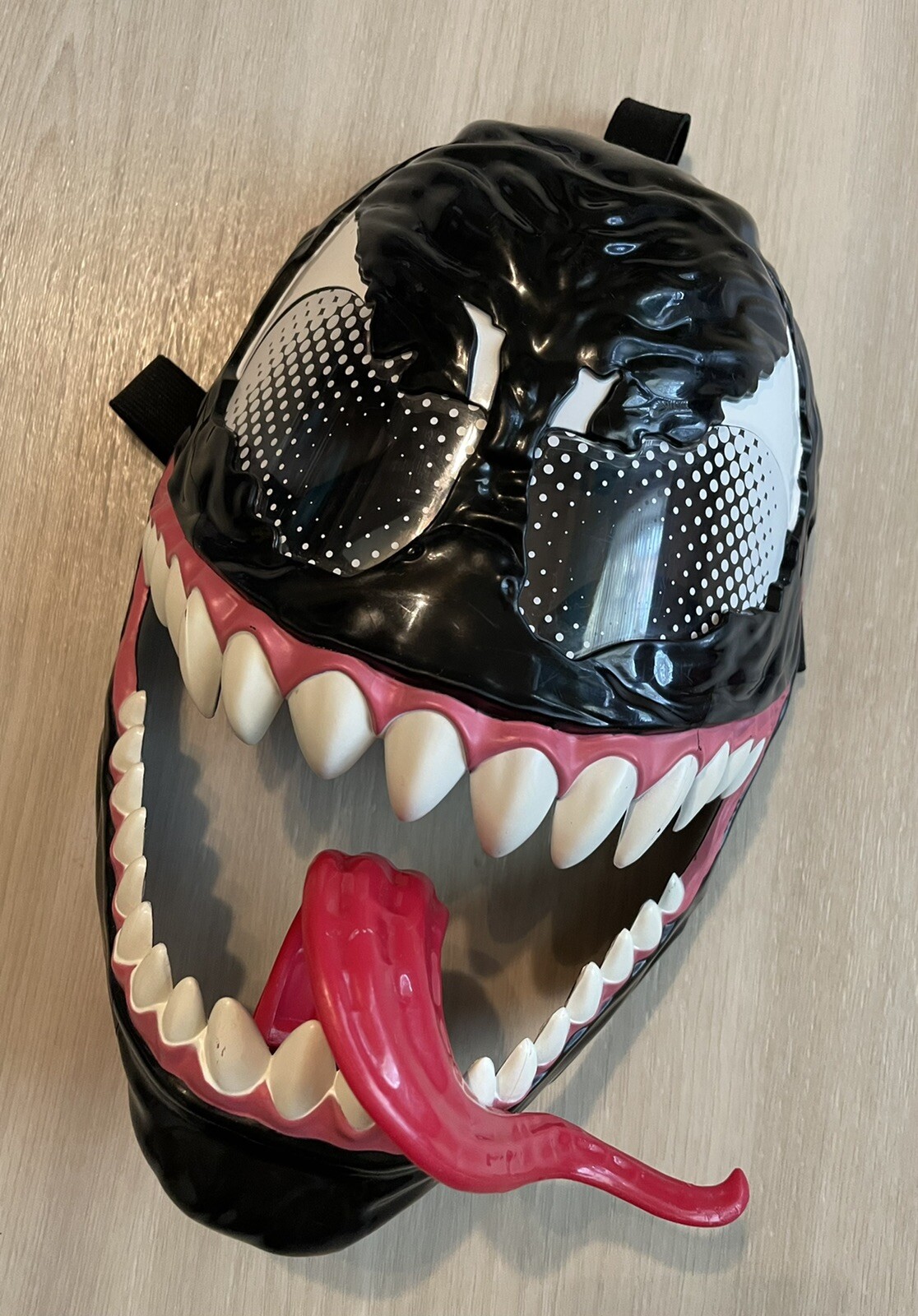 2019 Hasbro Spider-Man Marvel’s Maximum Venom Mask Sw… - Gem