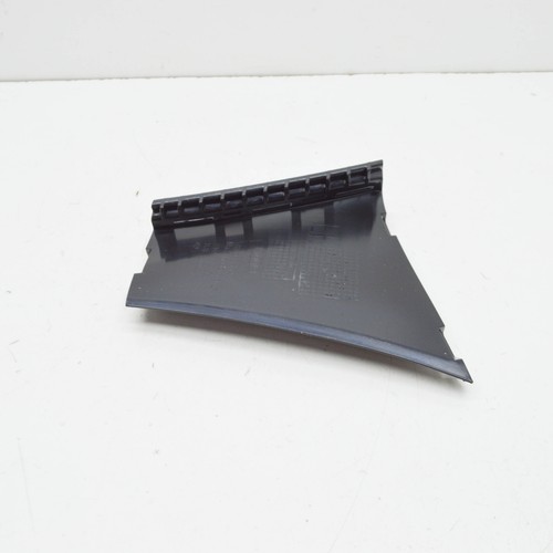 NEW OEM AUDI A6 C8 FRONT BUMPER COVER LEFT AIR GUIDE 4K0121763G GENUINE ...