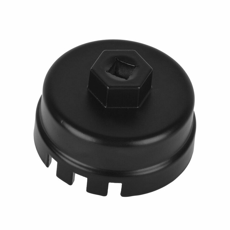 Flute Oil Filter Wrench Cap Removal Tool For Toyota Prius 2007-2016 ...
