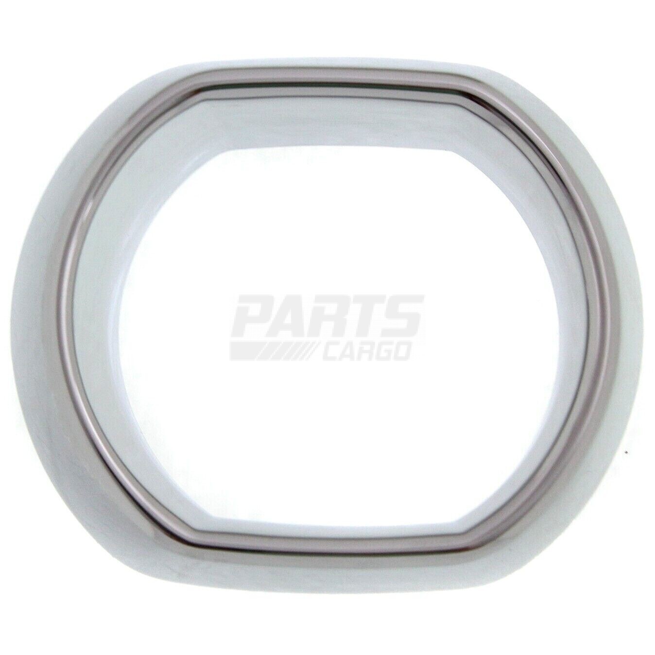 New Fog Light Bezel Left Fits 2013-2016 Gmc Acadia 4-Door GM1038147 ...