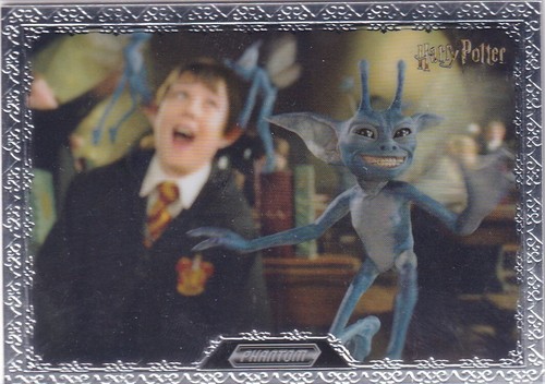 Kakawow Phantom Harry Potter 2024 No. PHP-BF-29 Final Frame | eBay