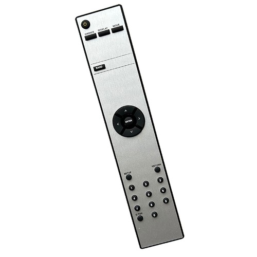 Original Remote Control For ONKYO RC-852T RC852T T-4070 T4070B AV ...