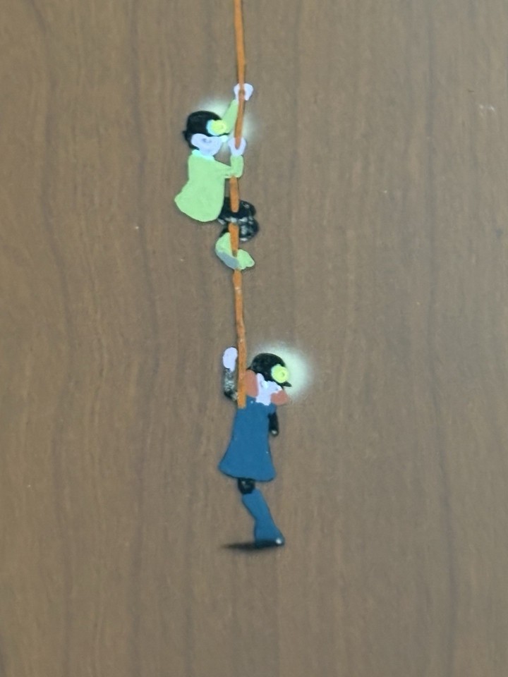 Doug, Douglas Yancey Funnie. Original Nickelodion Production animation ...