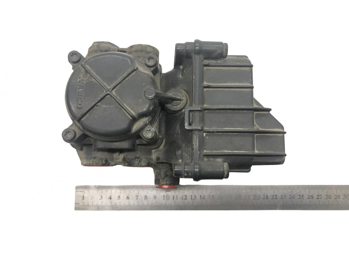 A0004296324 4801065110 WABCO EBS Modulator Front LH=RH 1-Channel - Gen4 ...