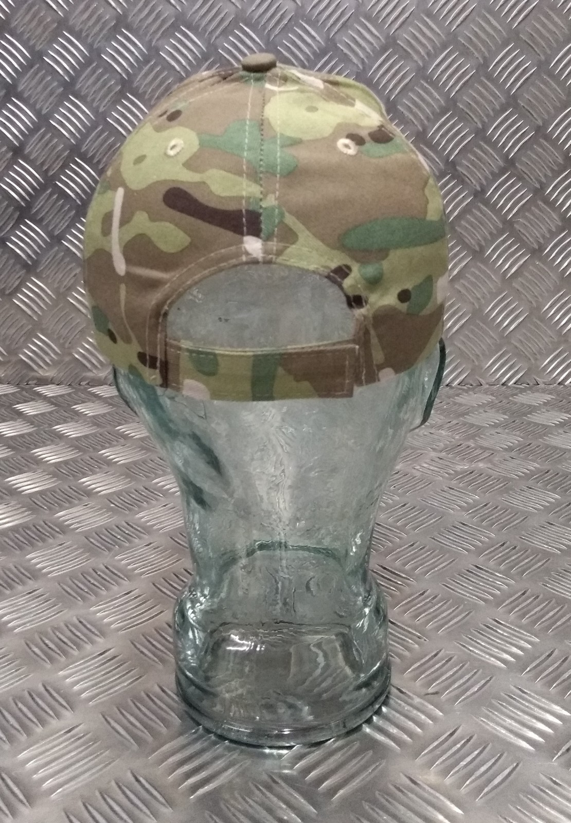 100% Cotton ARMY Children’s Assorted Camouflage Baseball Hat / Cap ...