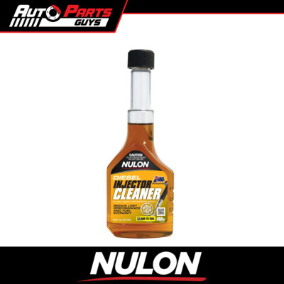 Nulon Diesel Injector Cleaner 150ml | DIC150 | eBay