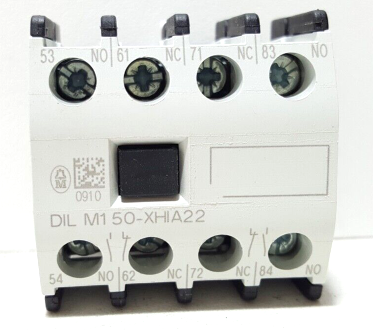 EATON DILM150-XHIA22 , EATON 283464 , MOELLER DILM150-XHIA22 , EATON ...