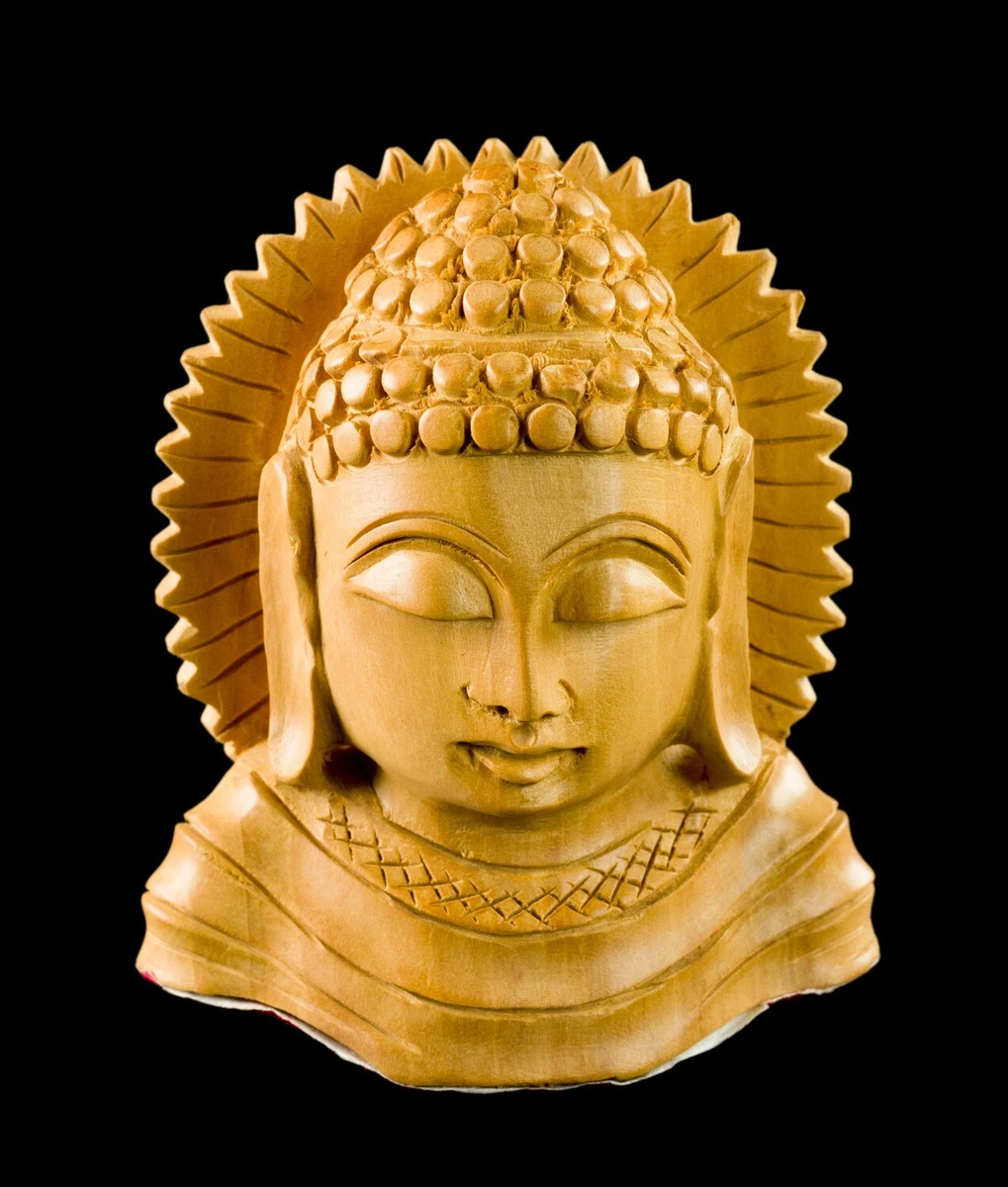 Indian Buddha Statue Meaning