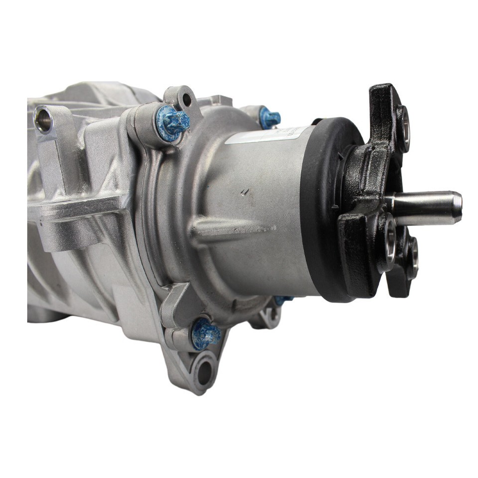 2017 2018 Infiniti QX30 Rear Carrier Differential Miles 2.65 Ratio ...