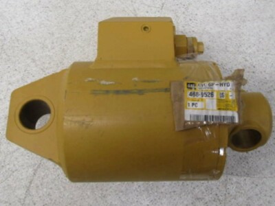 Cat Caterpillar 468-9526 CYL GP-HYD | eBay