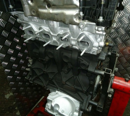 Vauxhall Insignia 2.0 cdti B20DTH Engine Reconditioned (Start Stop ...