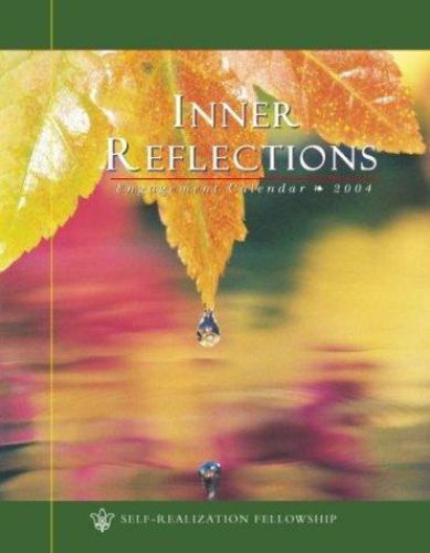 Inner Reflections by Yogananda, Paramahansa 9780876124758 | eBay