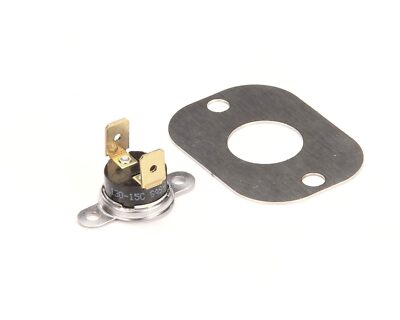 High Limit Swi Assembly 347F Degree for Advance Tabco ADVSU-P-208 | eBay