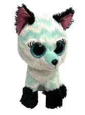Atlas the Fox (Medium) - Beanie Boos - Beaniepedia