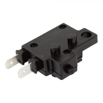 BIKE IT MOTORCYCLE FRONT STOP SWITCH TO FIT YAMAHA VARIOUS MODELS - 4HM ...