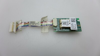 LENOVO IDEAPAD Y550 Y550P Y550A BLUETOOTH MODULE BOARD BCM92046 43Y6491 ...