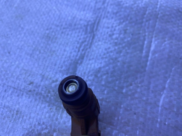 MERCEDES BENZ Bosch Fuel Injector 1130780249 OEM Genuine 4.3l 430 M113 ...