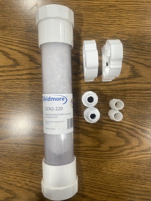Skidmore Scn2-220 Condensate Neutralizer | eBay
