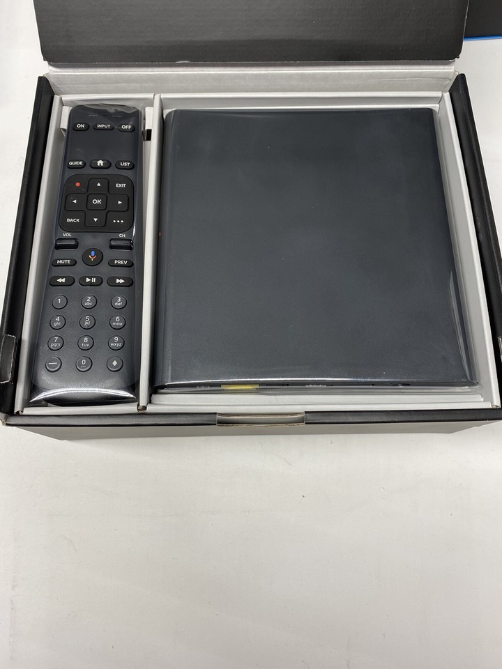 Streaming Box AT&T DirecTV C71KW-200 Android Osprey Brand New Sealed | eBay