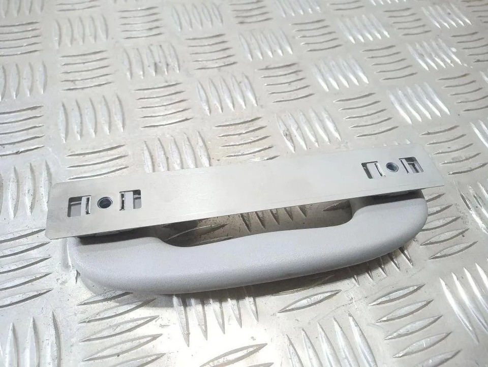 OPEL SIGNUM Rear Left Roof Handle 317382836 2.17 Diesel 92kw 2003 ...