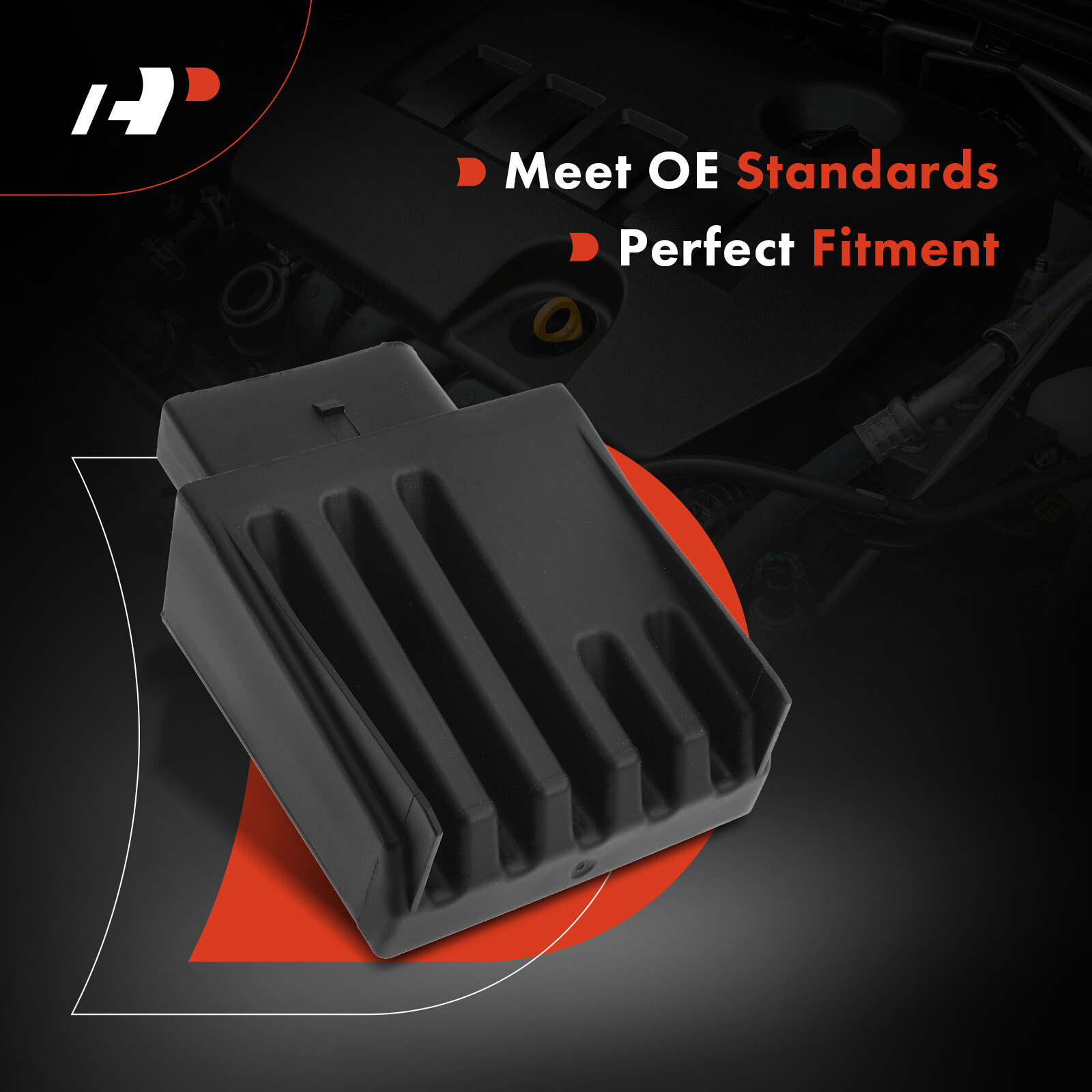 Fuel Injection Control Module for Audi A3 2015 2016 2.0L 5Q0906121F ...
