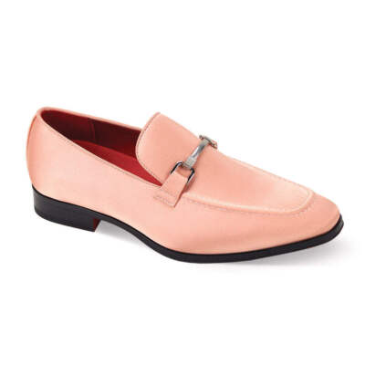 After Midnight 7018 Shoes Smoker Blush | eBay