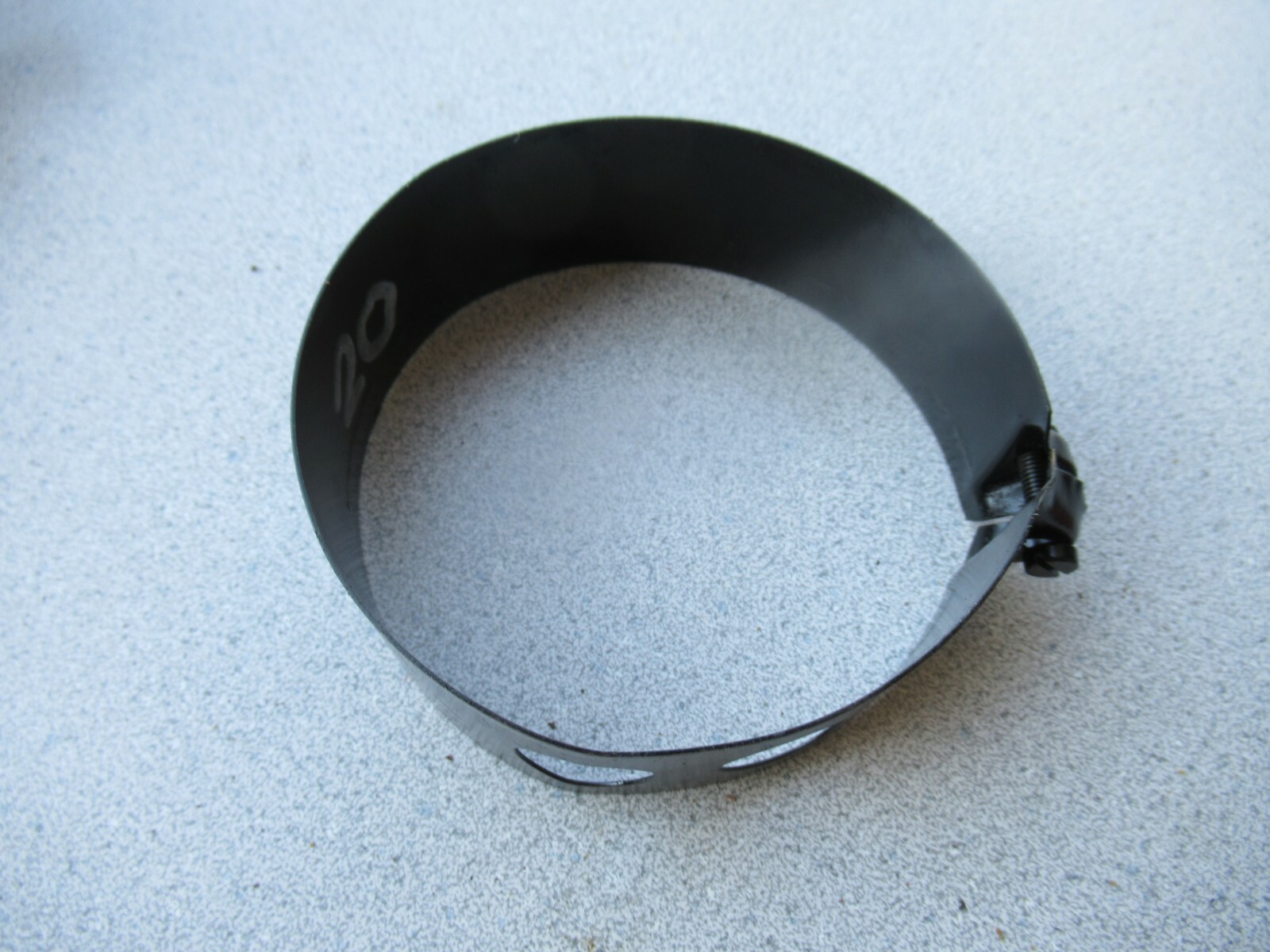 Porsche 356/912 Small Generator Strap BOSCH #20 C#27 | eBay Australia
