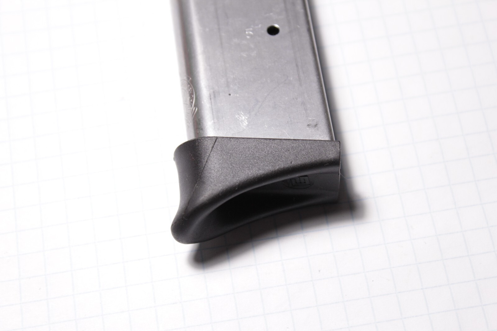 Factory Springfield Armory XDS XDE 45 Magazine Mag Clip for 45 ACP Auto ...