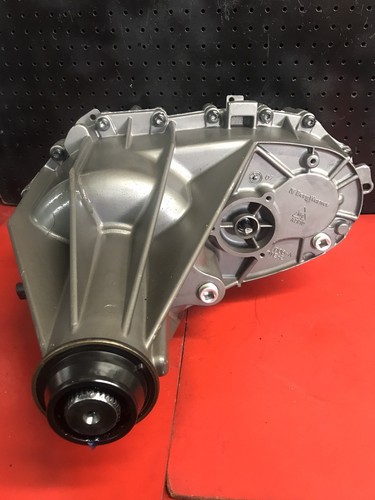 06-11 AM GENERAL HUMMER H3 44-93 ELECTRIC TRANSFER CASE, 27SP, 4L60E ...