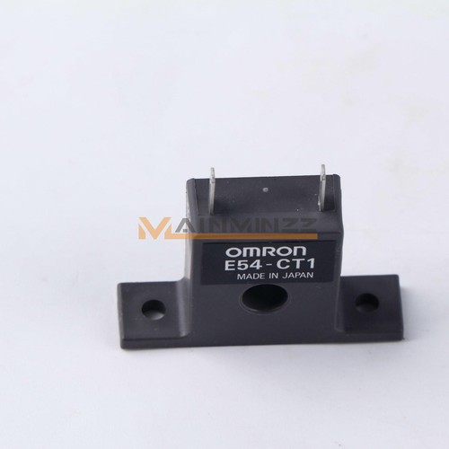 One NEW Omron E54-CT1 Current transformer | eBay