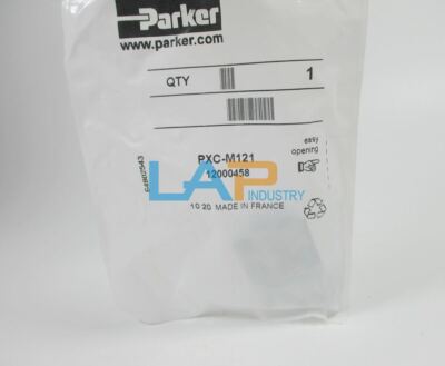 QTY:1 New For Parker Pneumatic Switch PXC-M121 PXCM121 | eBay
