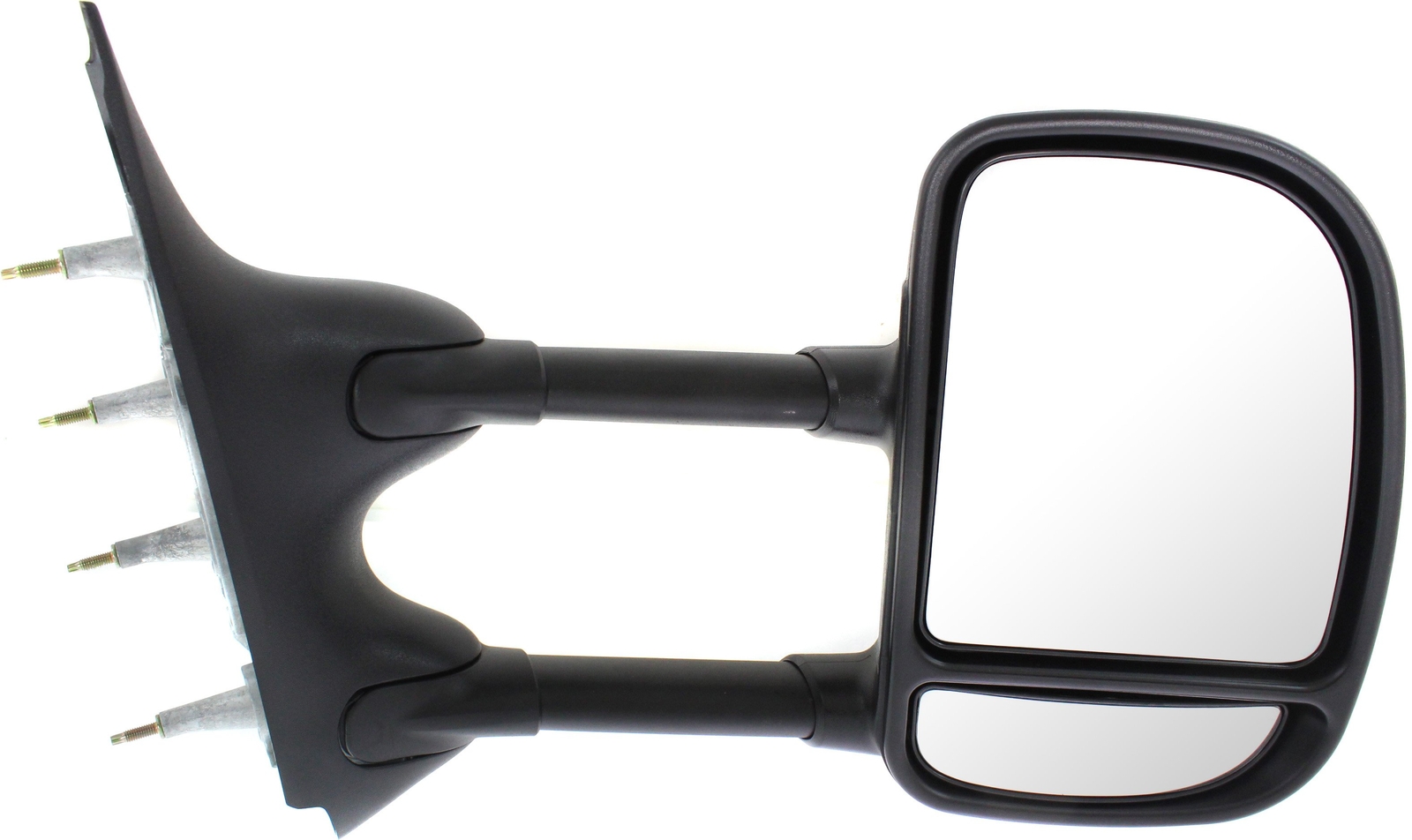 Towing Mirror for Ford Econoline Van 2003-2014, Right (Passenger ...