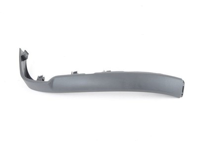 NEW GENUINE VOLKSWAGEN TIGUAN MK1 5N REAR WHEEL ARCH COVER R-LINE TRIM ...