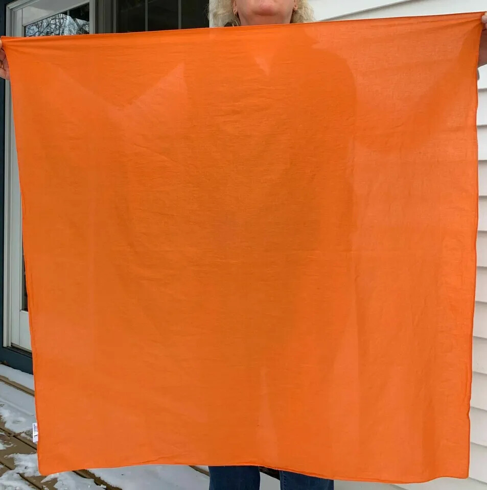 19 Colors! Giant Extra Large Texas Size Paisley Bandana 42x42 | eBay