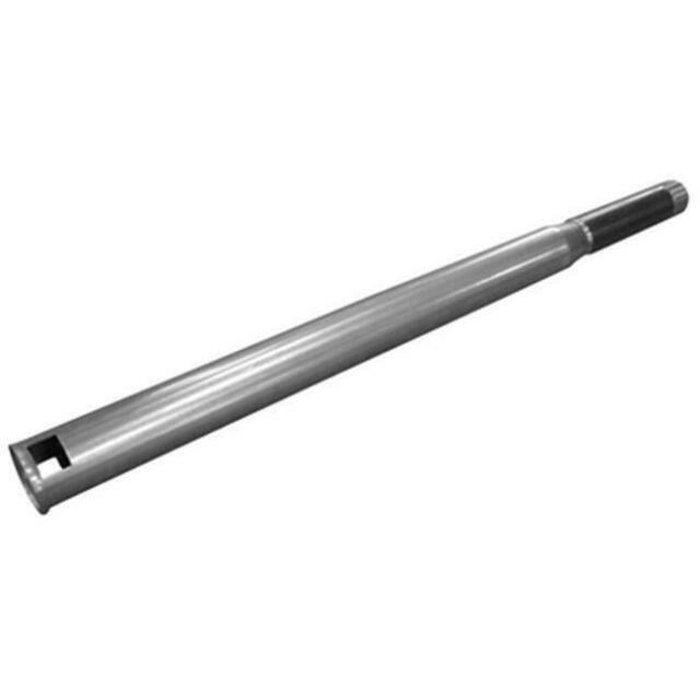 Fill-Rite 1200KTG9099 1" Telescoping Polypropylene Suction Pipe for ...