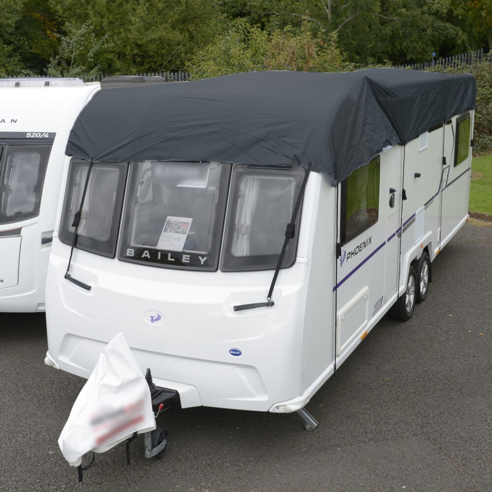 CARAVAN TOP ROOF COVER WATERPROOF HEAVY DUTY UV PROOF | eBay