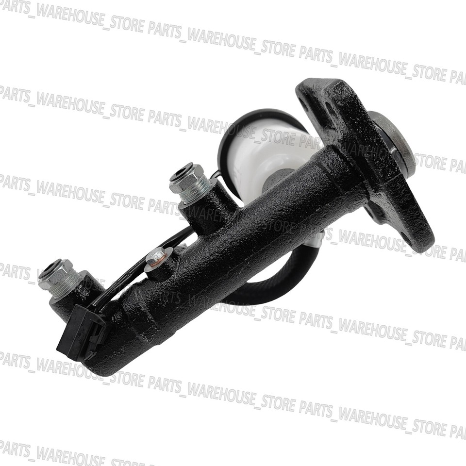 1 x Brake Master Cylinder for Toyota Landcruiser HJ60 HJ61 HJ75 1980 ...