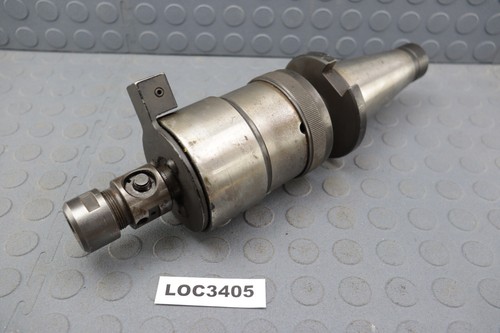 NMTB50 YUASA ACCU-TAPPER 530-070 JACOBS RUBBER FLEX COLLETS LOC3405 | eBay