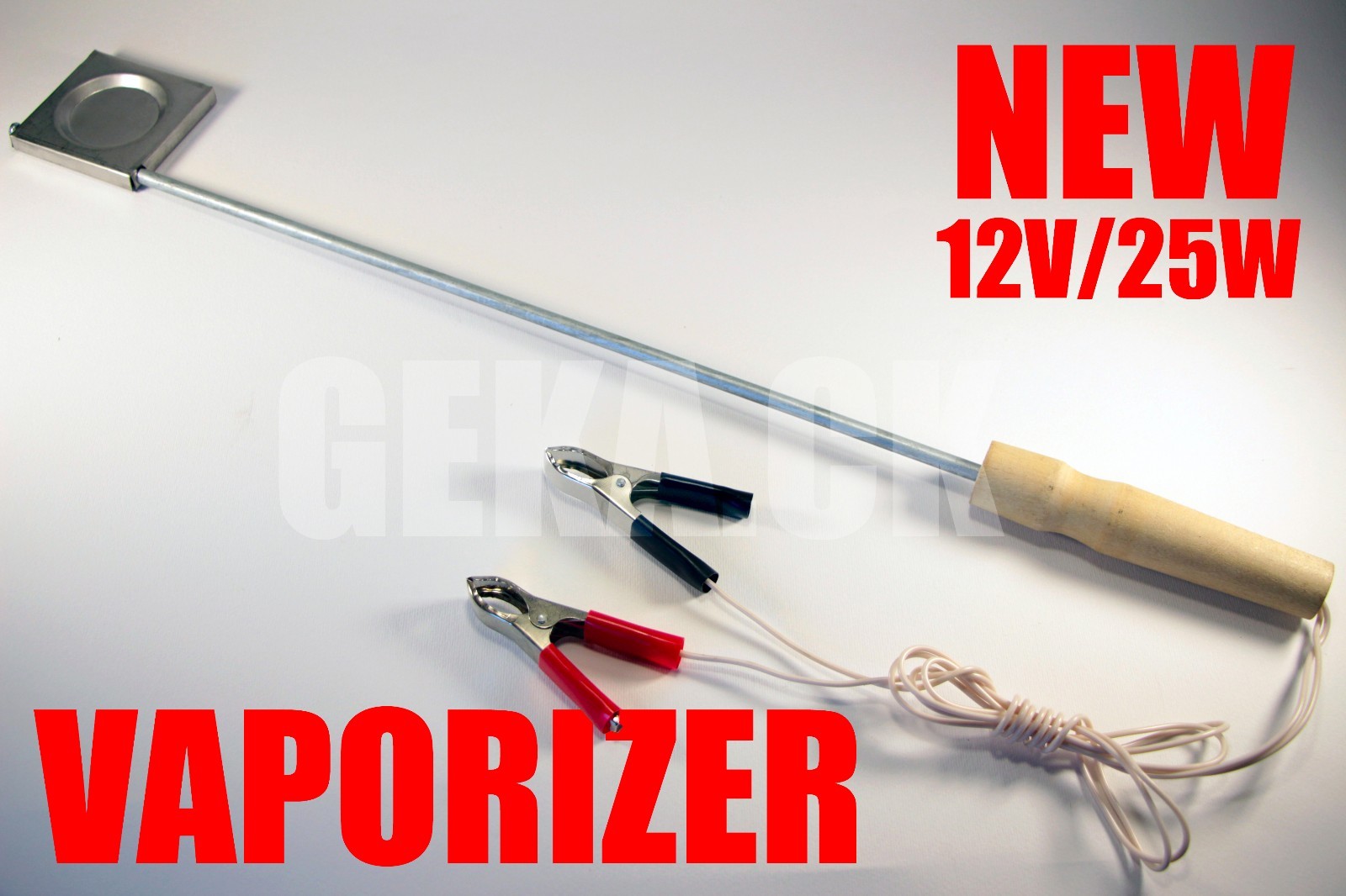 SALE! NEW! VAPORIZER EVAPORATOR TREATMENT BEE / VARROA MITES BEEKEEPING ...