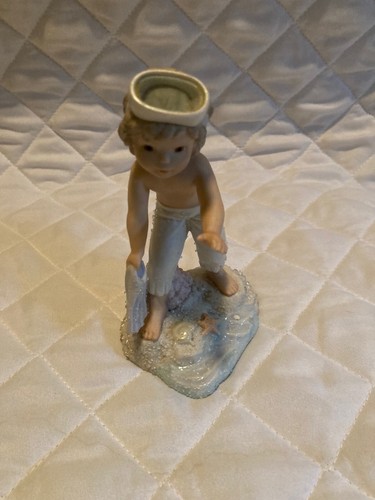 Coral Kingdom Mermaid, DIMITRI, Merman. 1995 | eBay