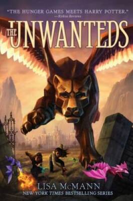 The Unwanteds - Hardcover By McMann, Lisa - ACCEPTABLE 9781442407688| eBay