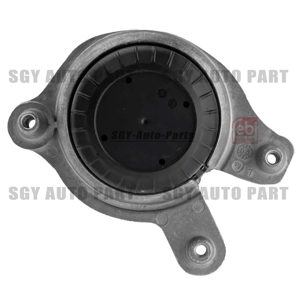 FEBI Front Left Engine Mount For Mercedes BENZ E Class W213 S213 A238 ...