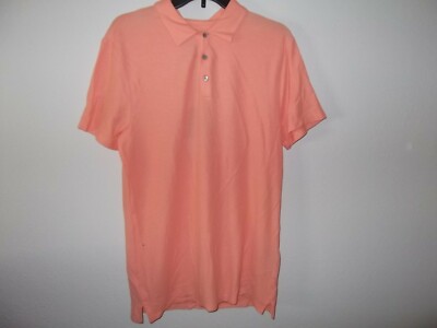 MARC ANTHONY - MEN - POLO SHIRT - ORCHID - SIZE SMALL (AC-29-112) | eBay