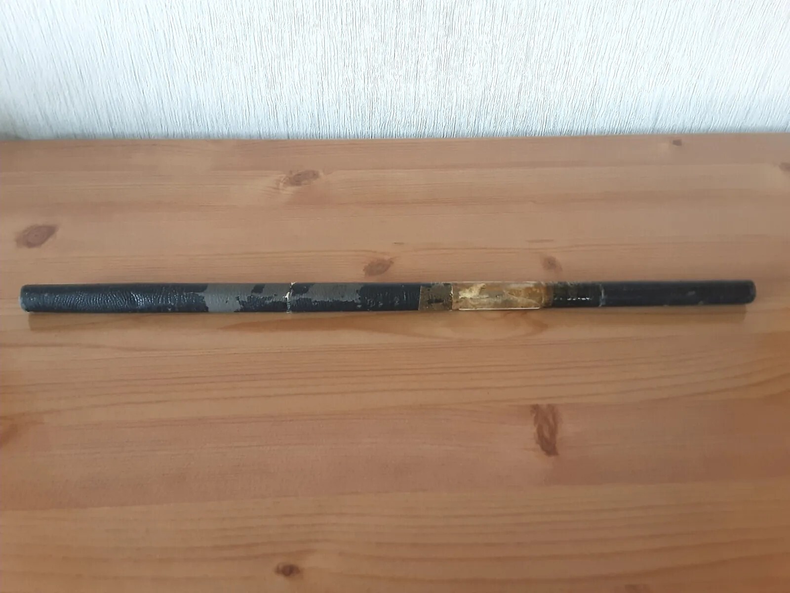 Antique/Vintage Baird & Tatlock 65 mm Immersion Redwood Viscometer ...